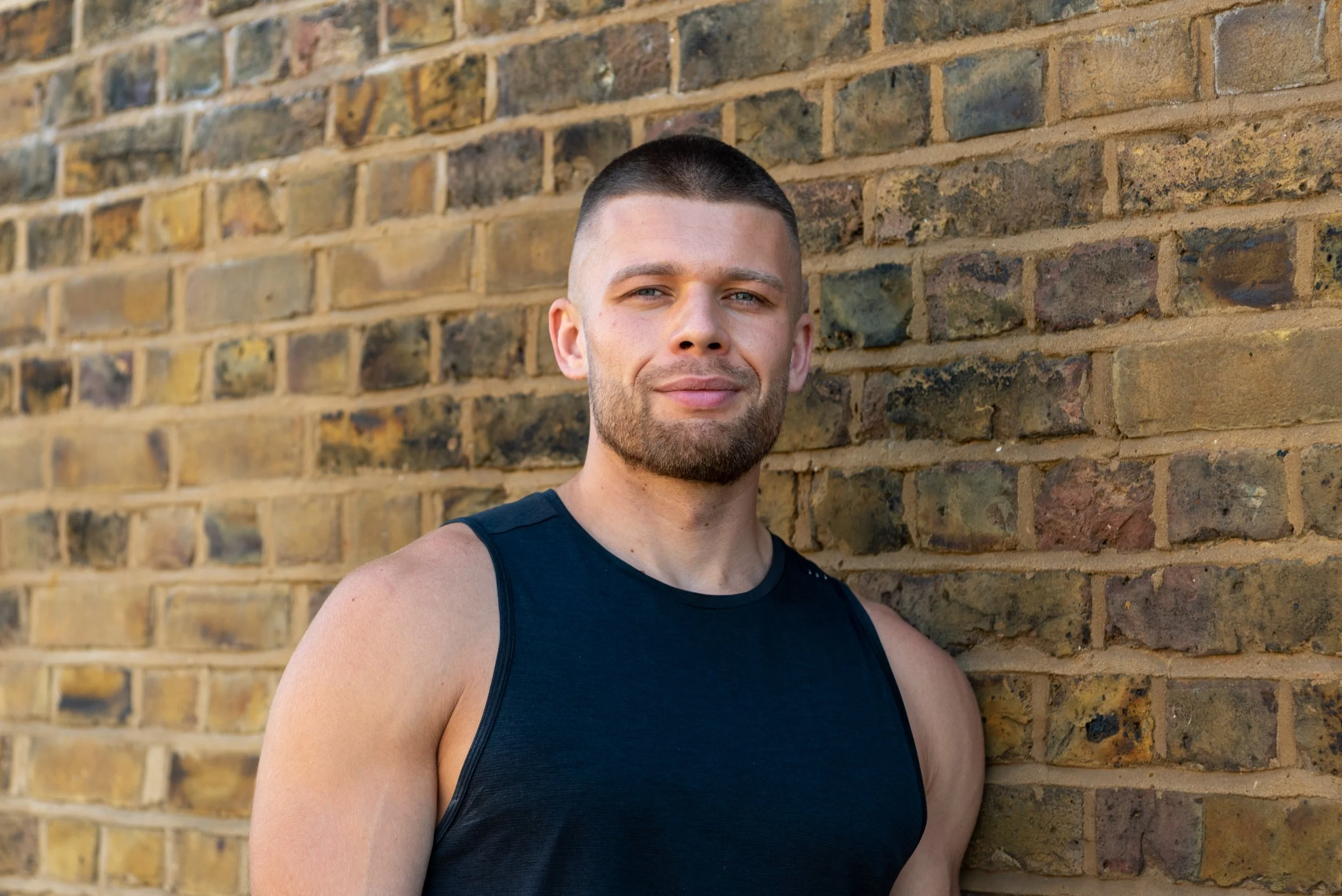 General 3 — Rory Bradshaw