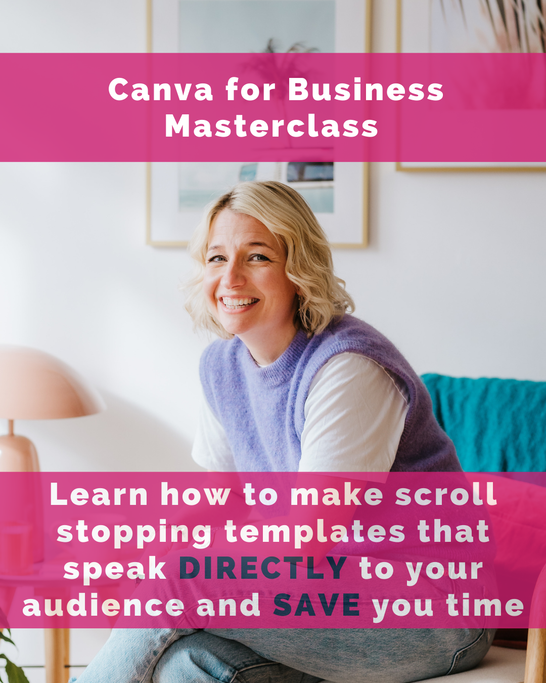 Canva Masterclass Recording Gain inspiration & knowledge for platform ...