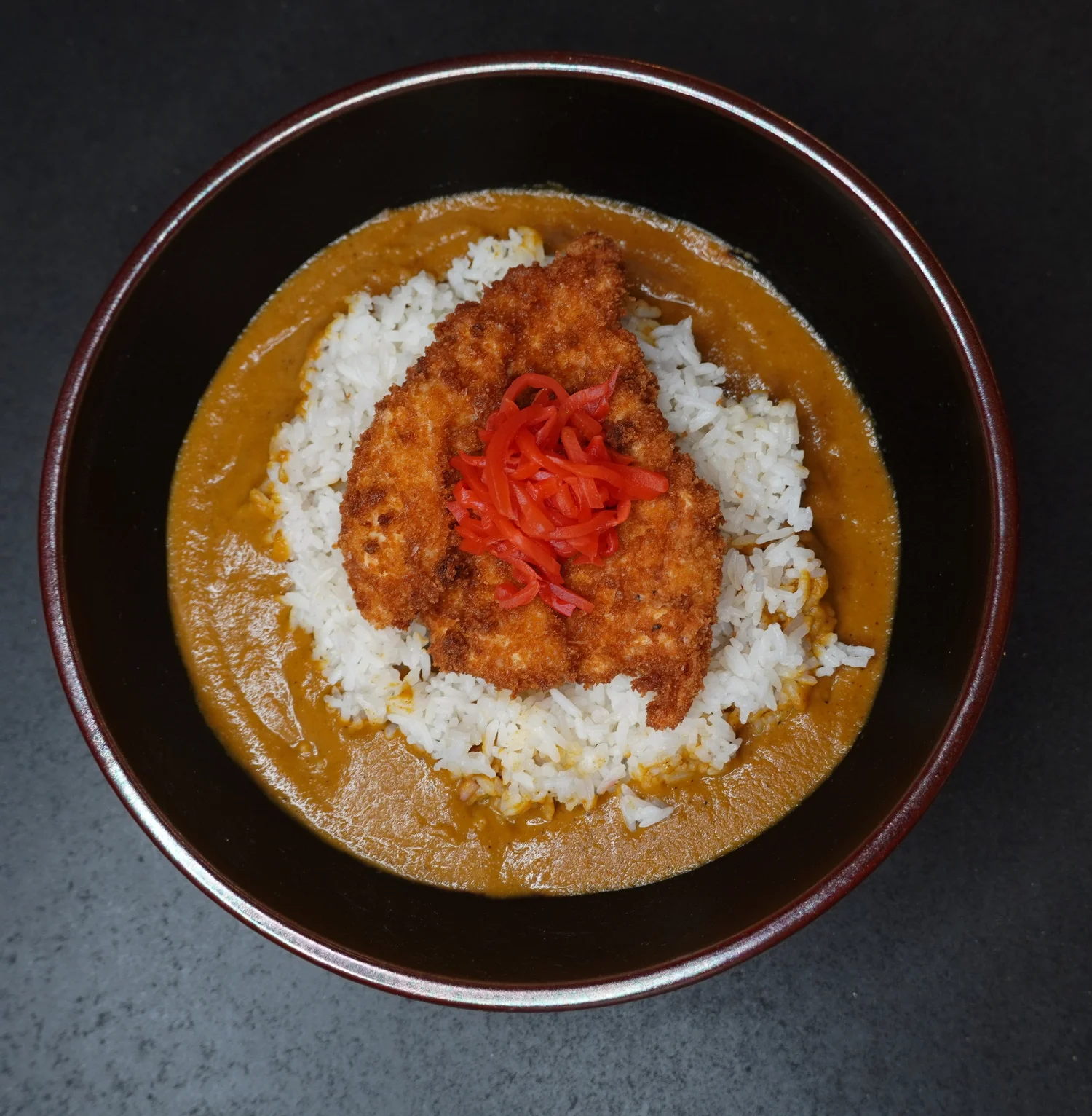 Visit — Attack of the Tatsu