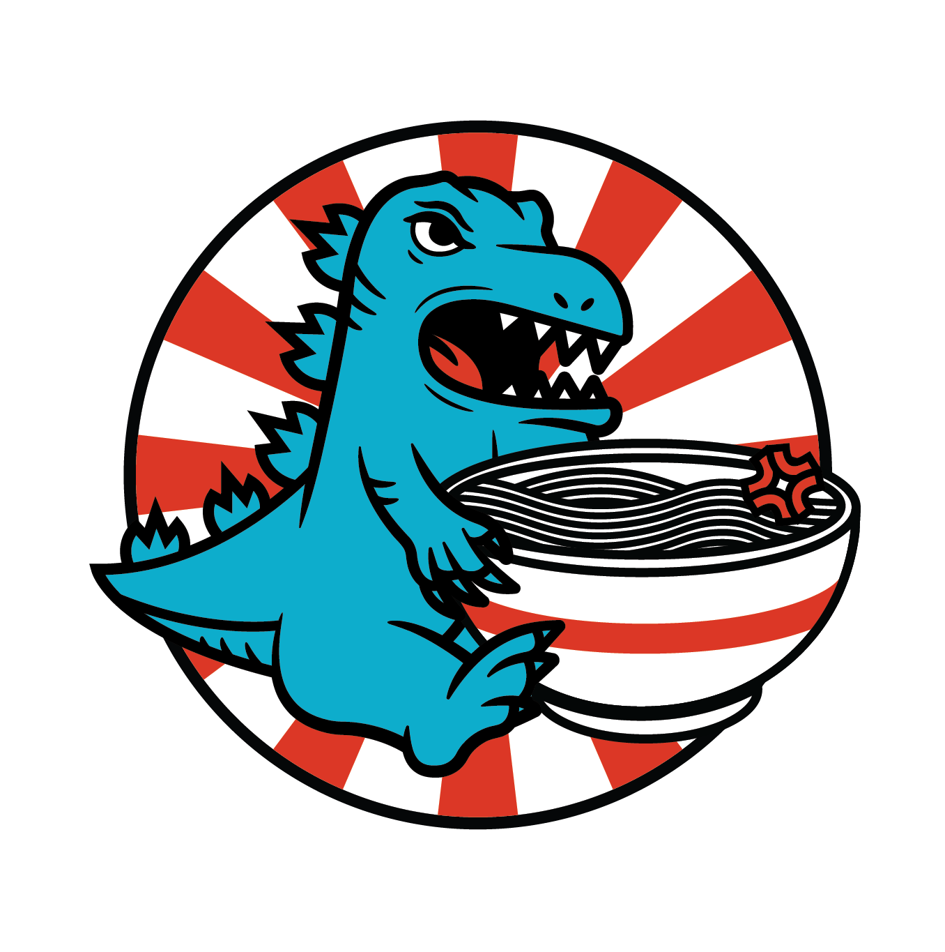 Menu — Attack of the Tatsu