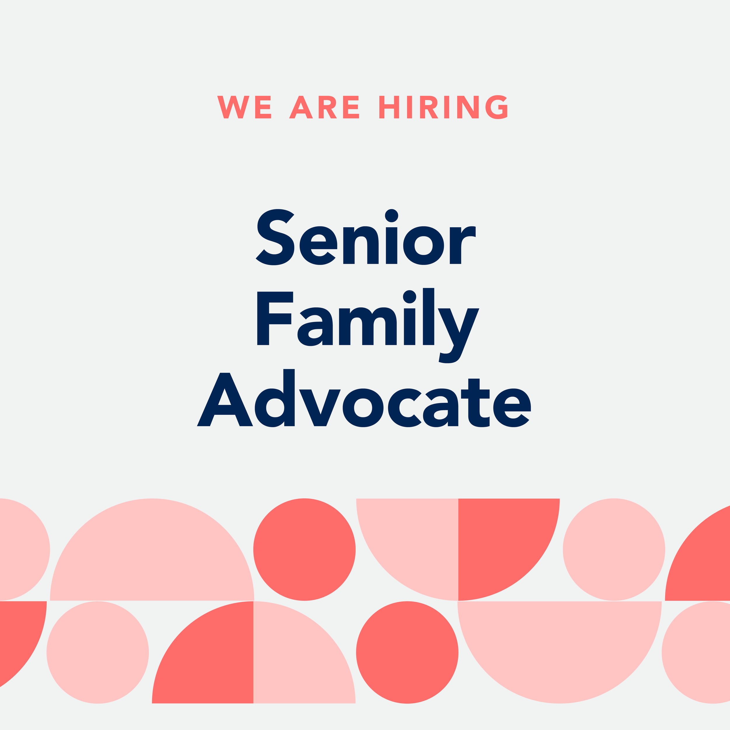 Blog — Mothers Advocacy Project