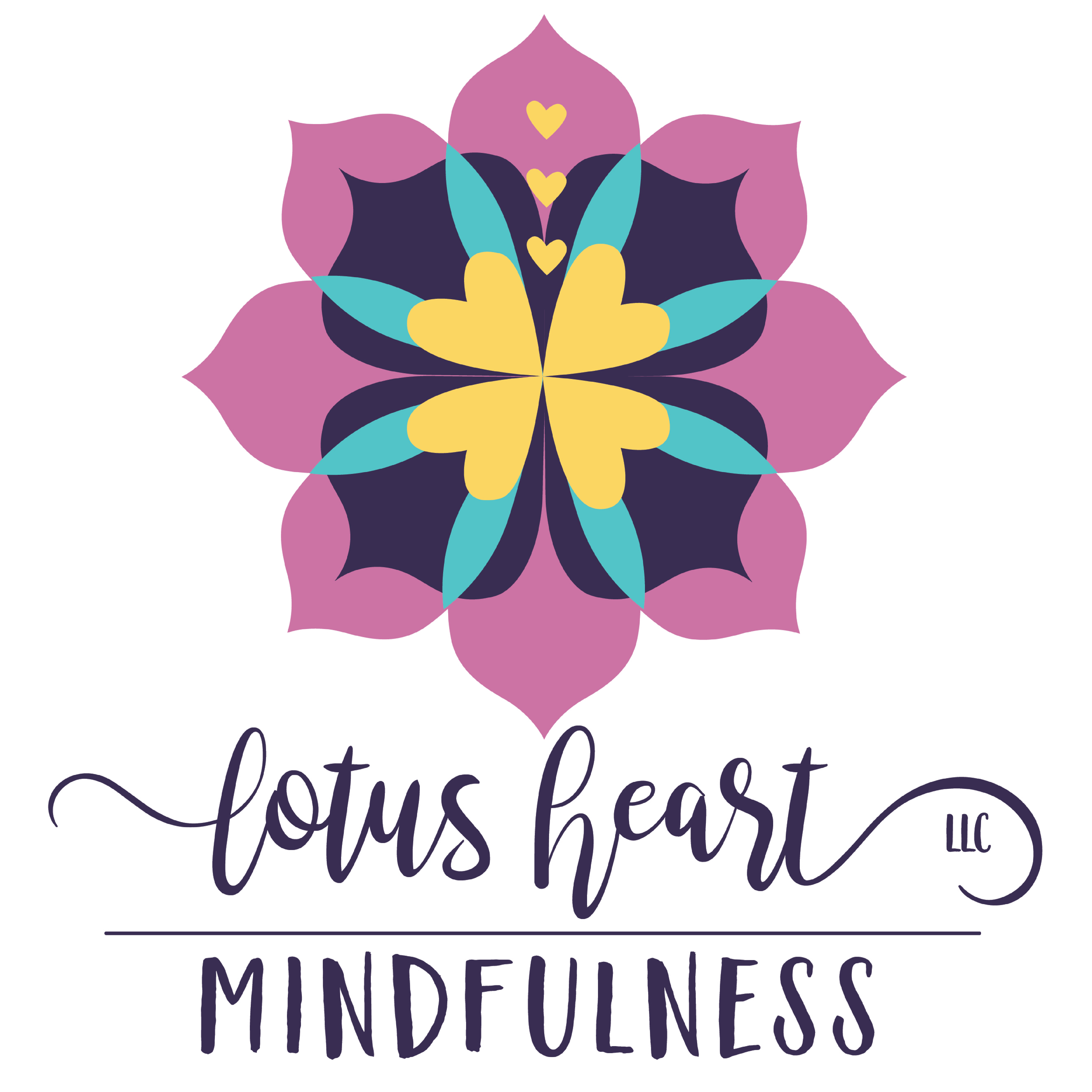 Lotus Heart