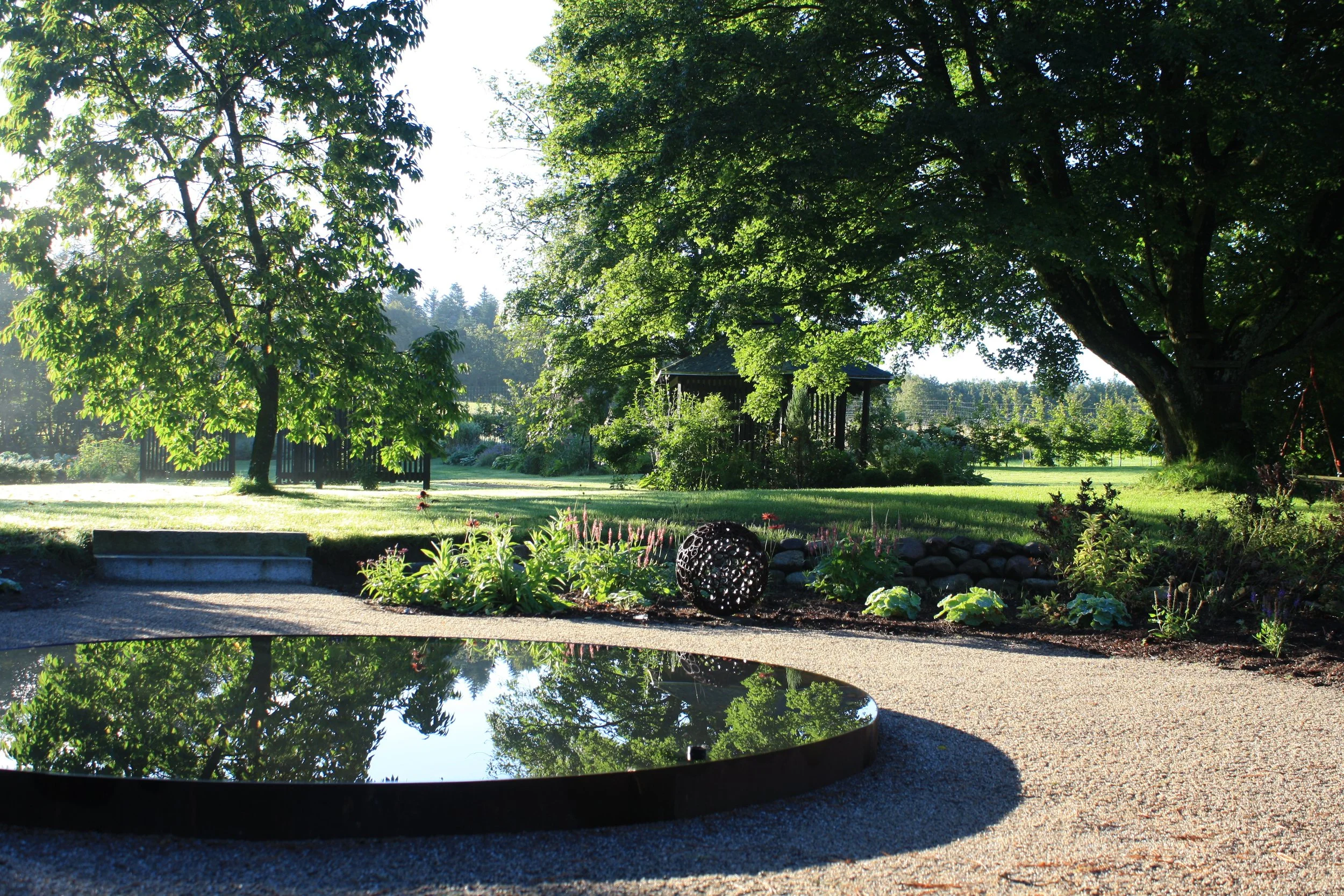 Tessa Tricks Design: Services — TESSA TRICKS DESIGN