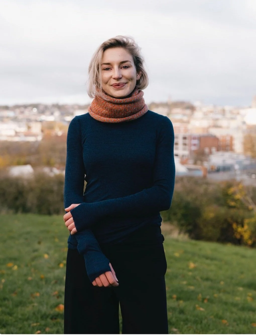 About Tessa Tricks Design — TESSA TRICKS DESIGN