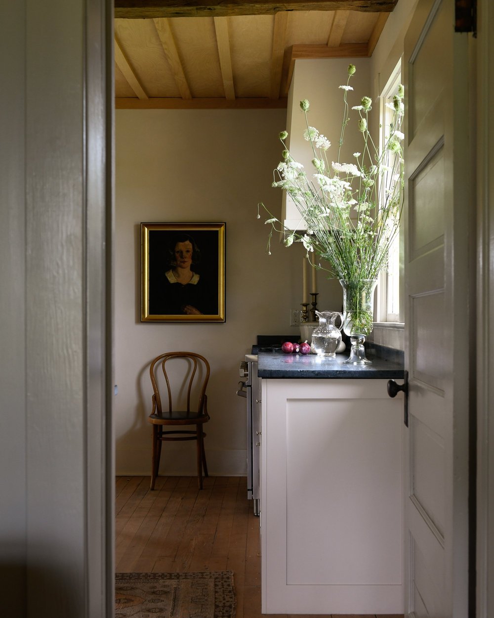 Dutton Cottage - House Beautiful — ERIN KELLY PHOTOGRAPHY