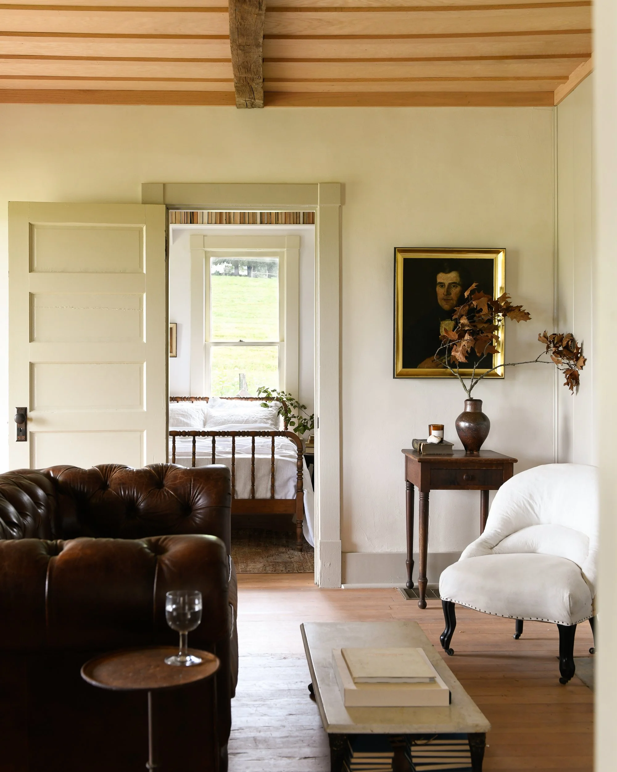 Dutton Cottage - House Beautiful — ERIN KELLY PHOTOGRAPHY