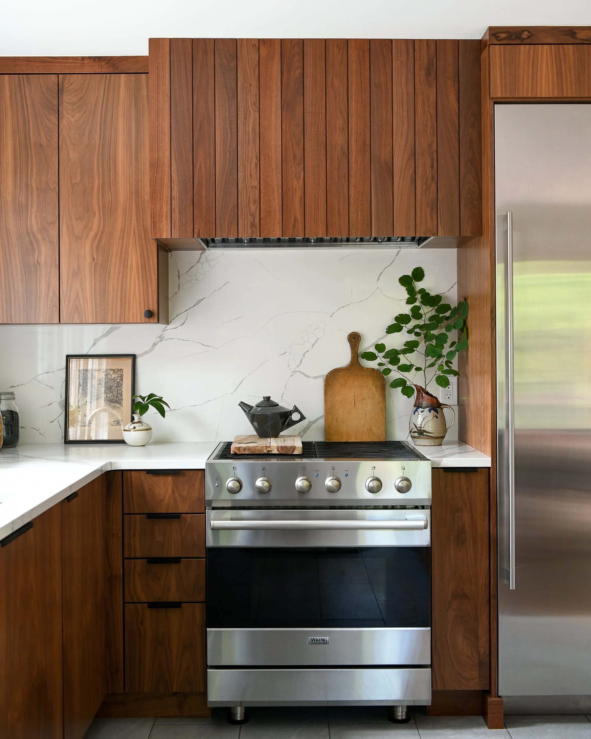MCM Kitchen and Bath — ERIN KELLY PHOTOGRAPHY