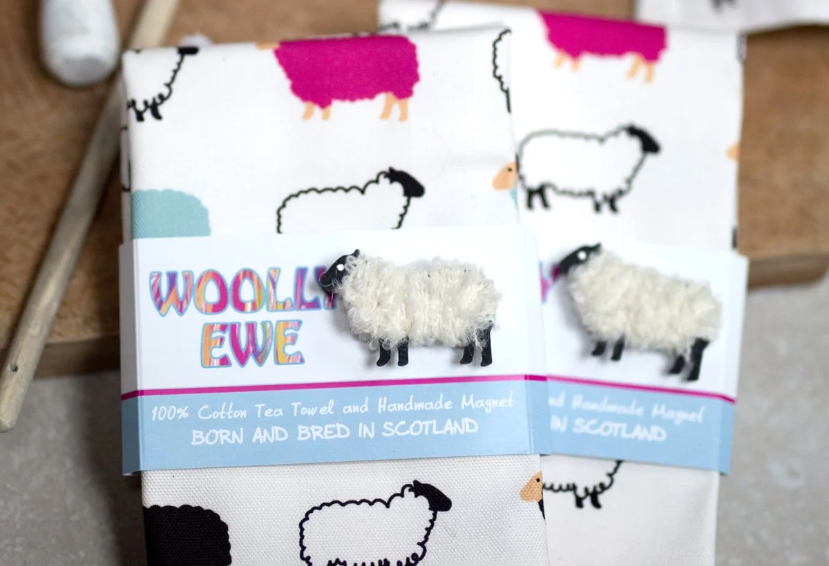 HAIRY COO GIFTS