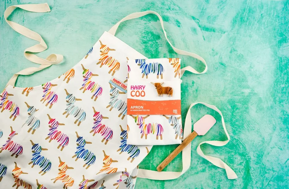 HAIRY COO GIFTS