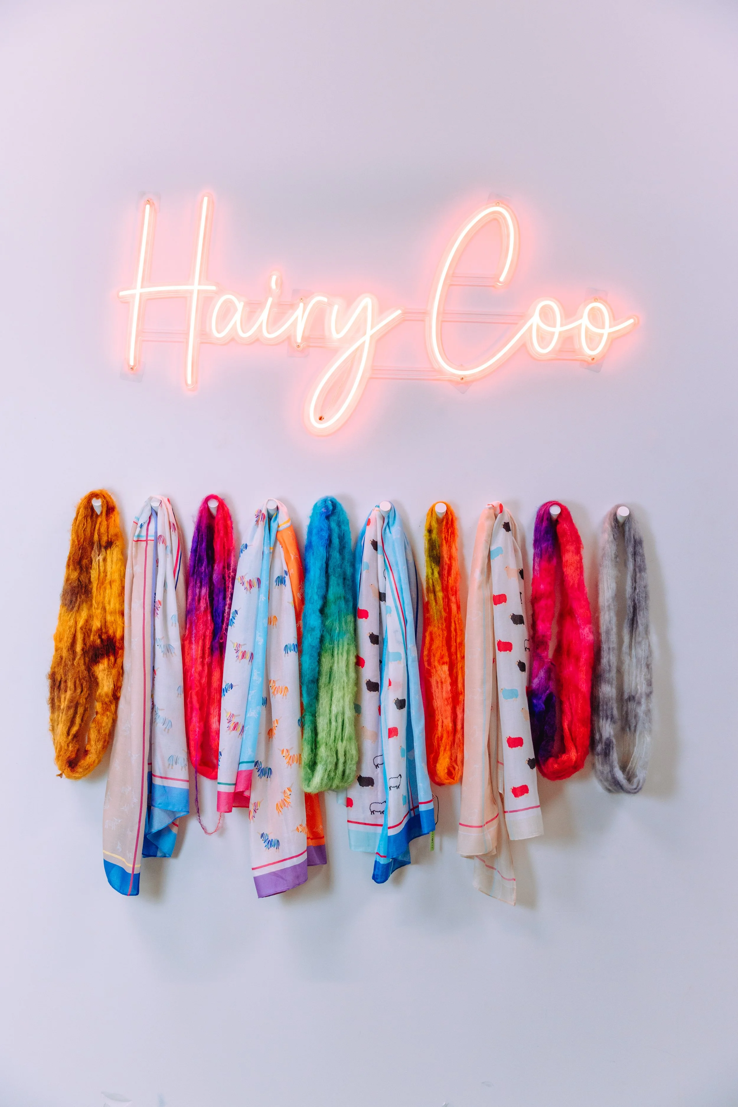 HAIRY COO GIFTS
