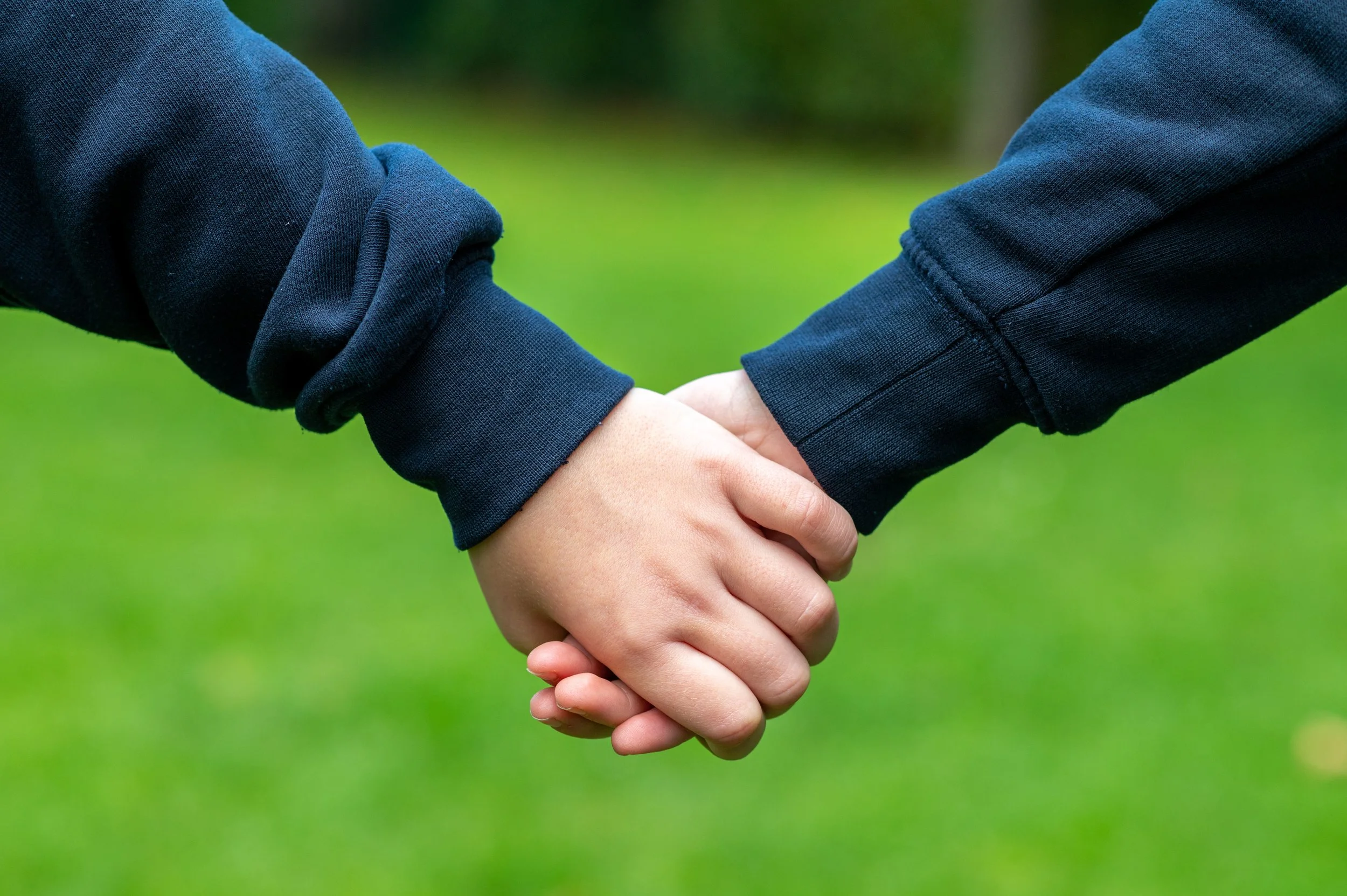 Safeguarding and Child Protection — St. John's Infants