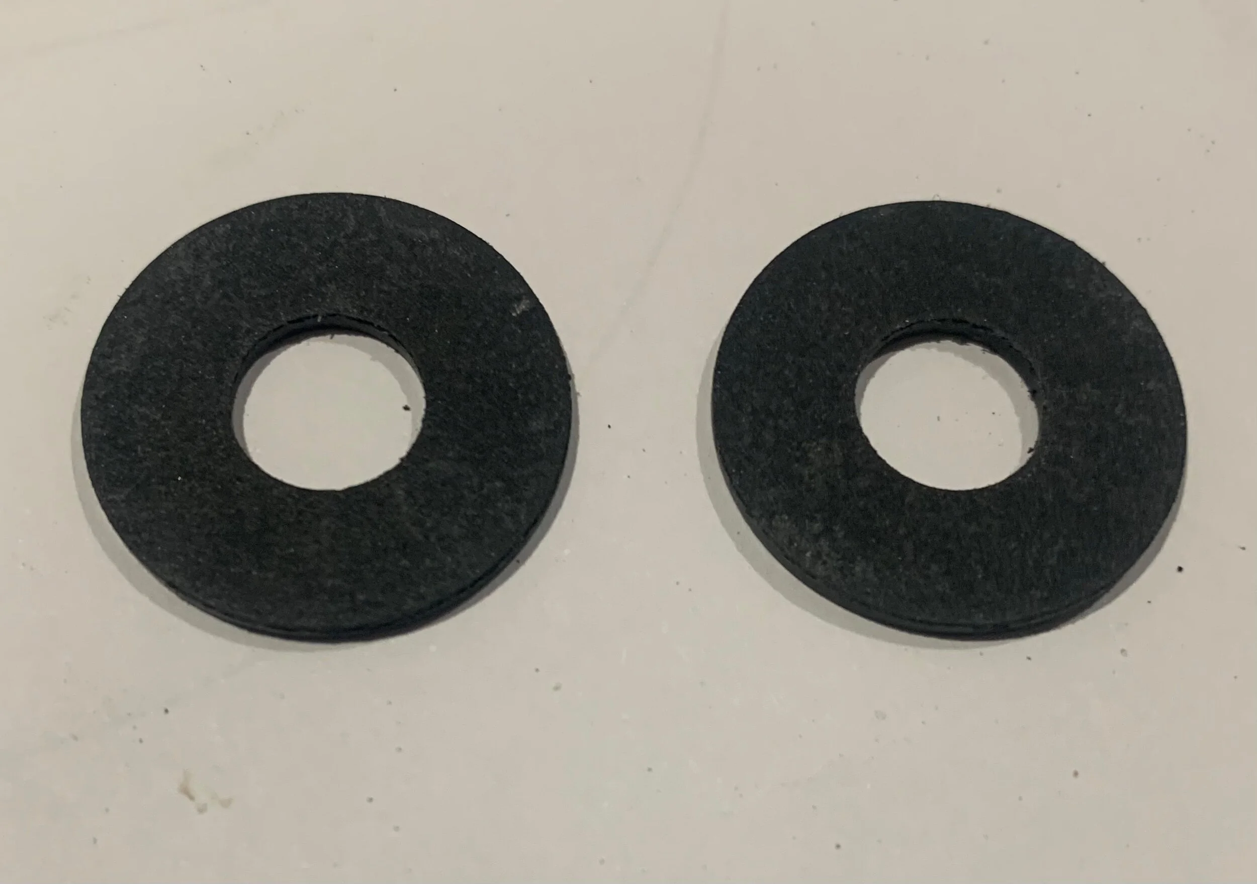 Radius Arm Ball Pivot Bushes — Austin7Ulster