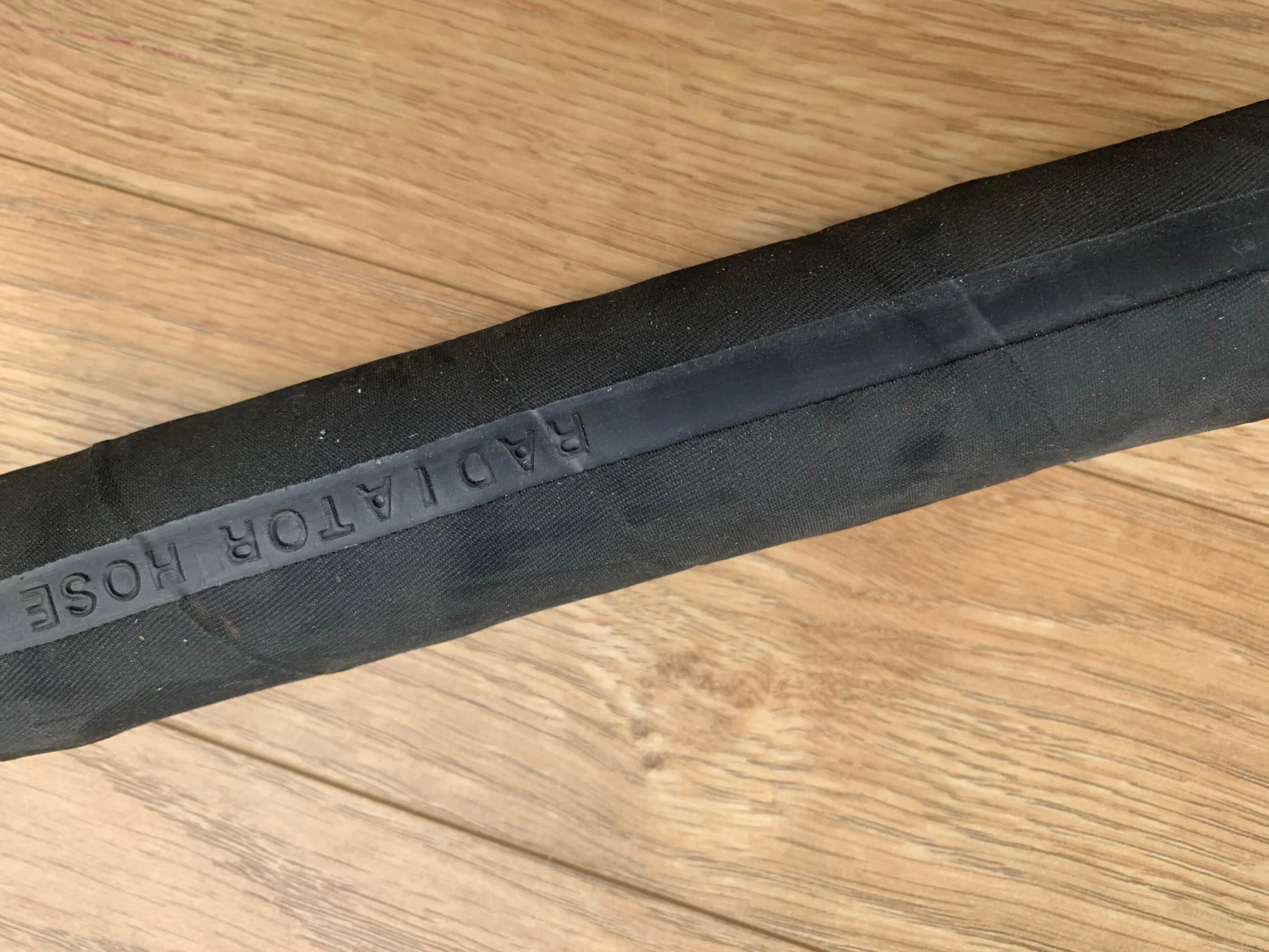 Screw Type Solid Brass Radiator Neck — Austin7Ulster