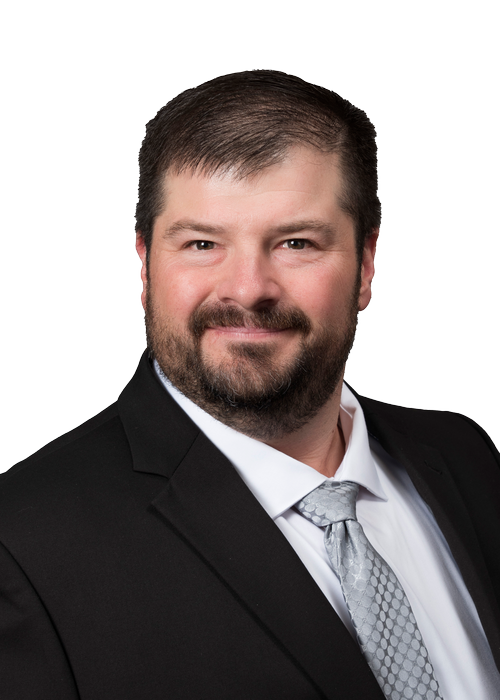 Leadership — Weddle Bros.