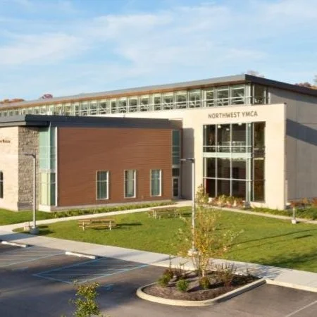 Rushreccenter — Weddle Bros. Construction Companies