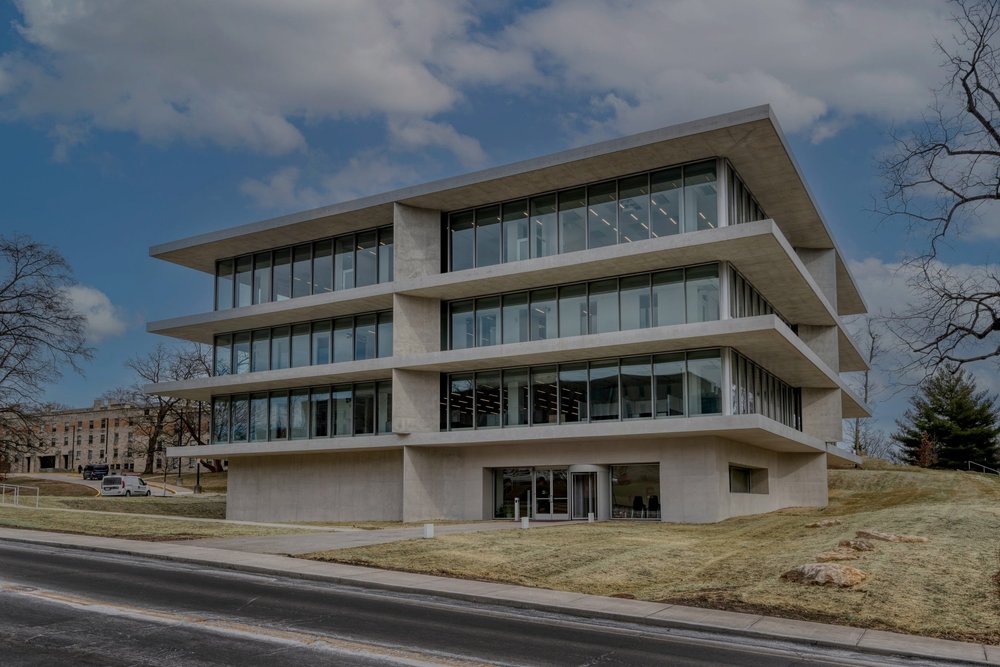 Higher Education — Weddle Bros.