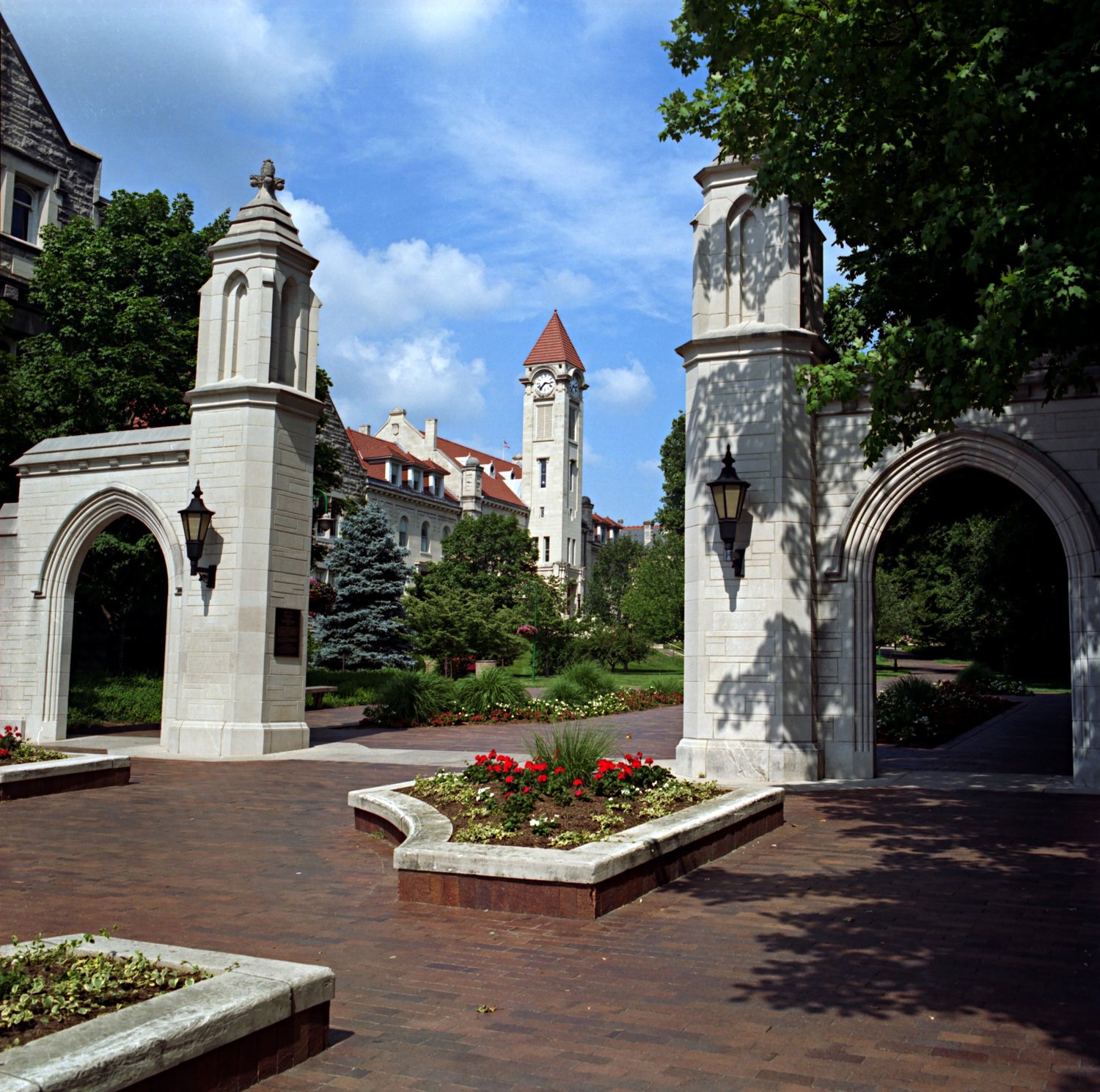 Samplegates — Weddle Bros.