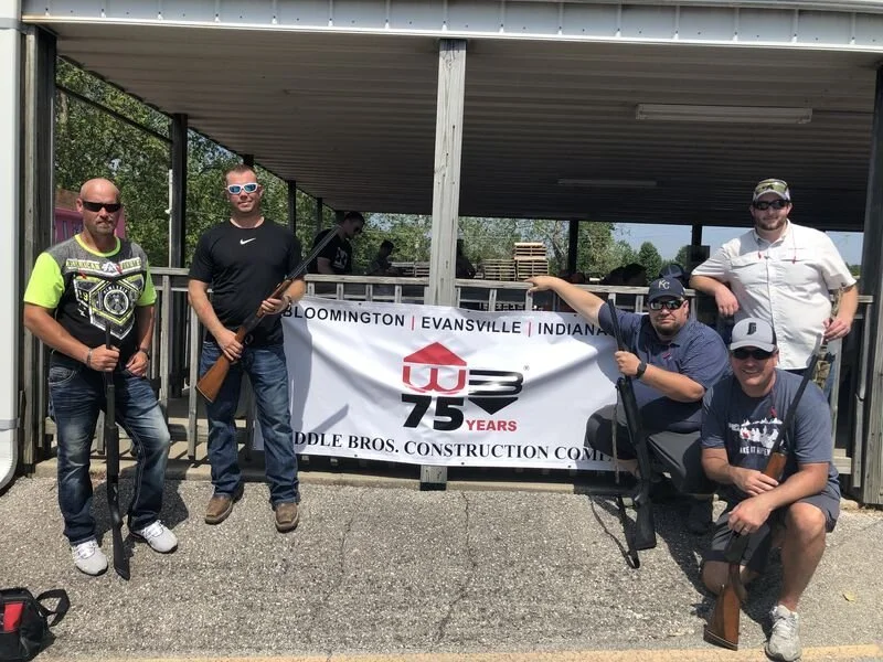 Commitment — Weddle Bros.