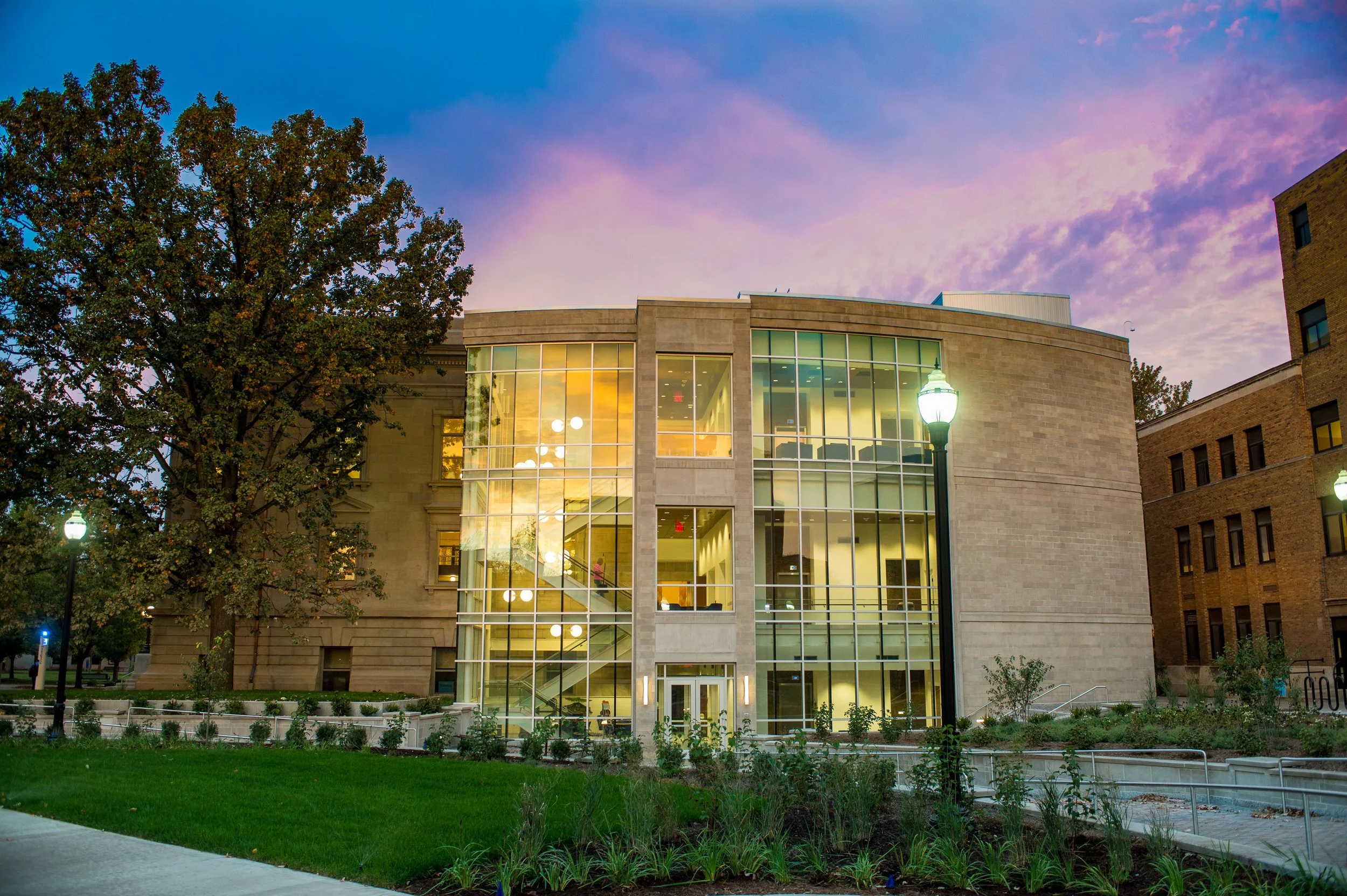 Contact Us — Weddle Bros. Construction Companies