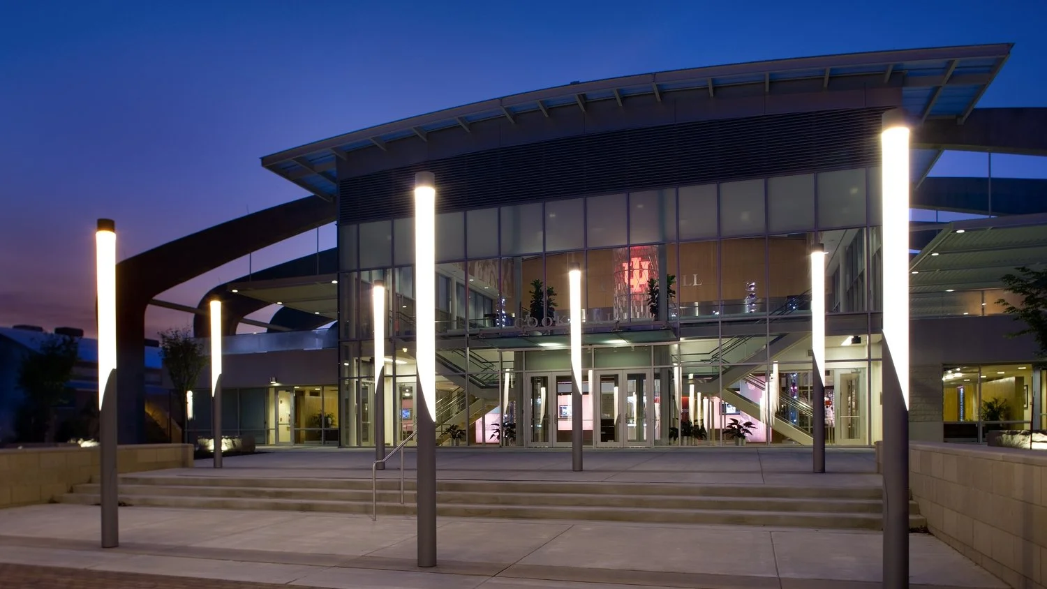 Contact Us — Weddle Bros. Construction Companies