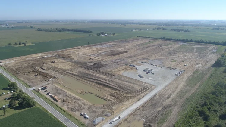 Contact Us — Weddle Bros. Construction Companies