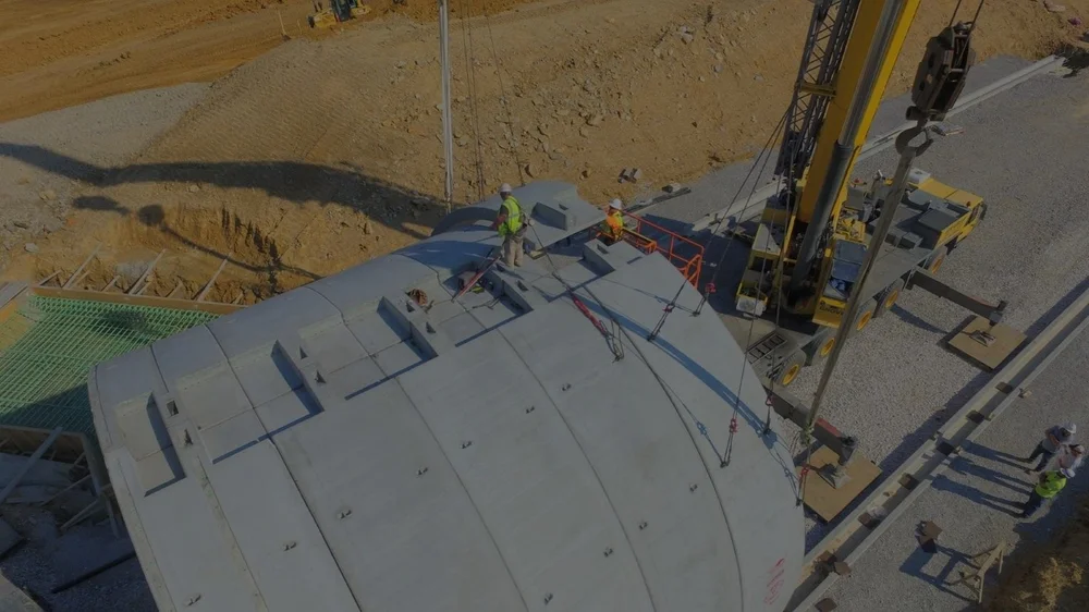 Design - Build — Weddle Bros. Construction Companies