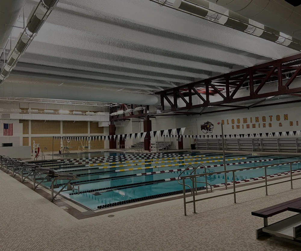 Sports & Rec — Weddle Bros. Construction Companies