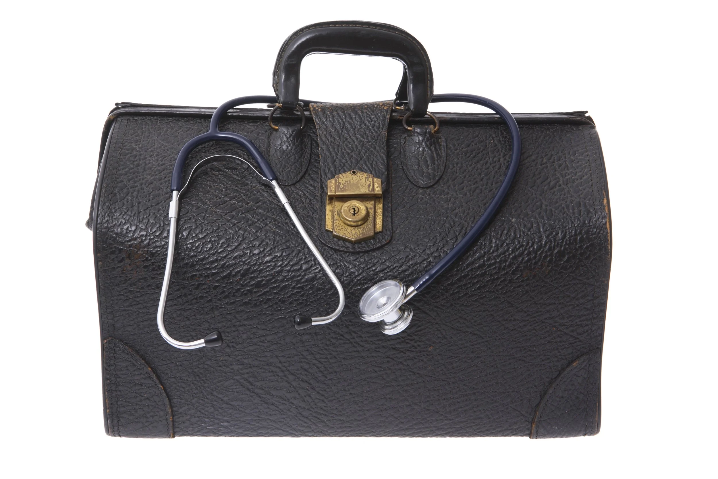 Do doctors still make house calls? Yes, they do—now through direct ...