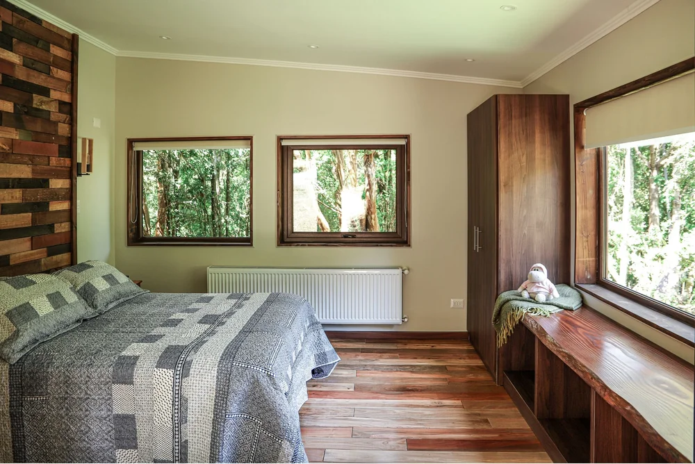 Oficina de Arquitectura en Chile