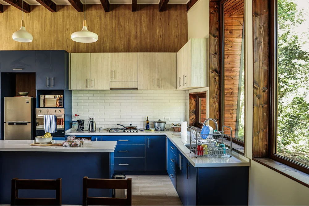 Oficina de Arquitectura en Chile