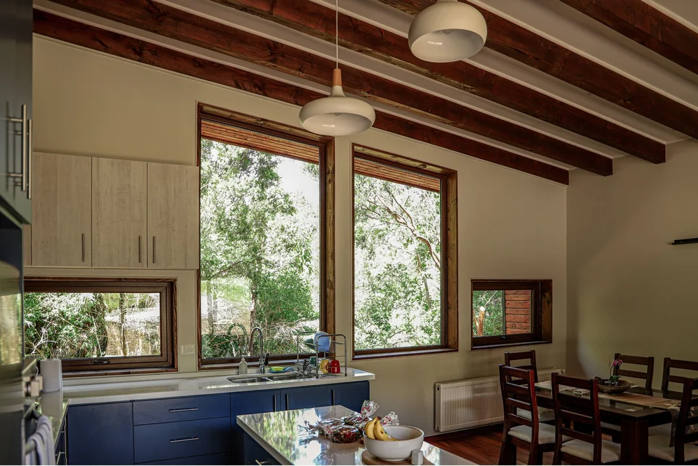 Oficina de Arquitectura en Chile