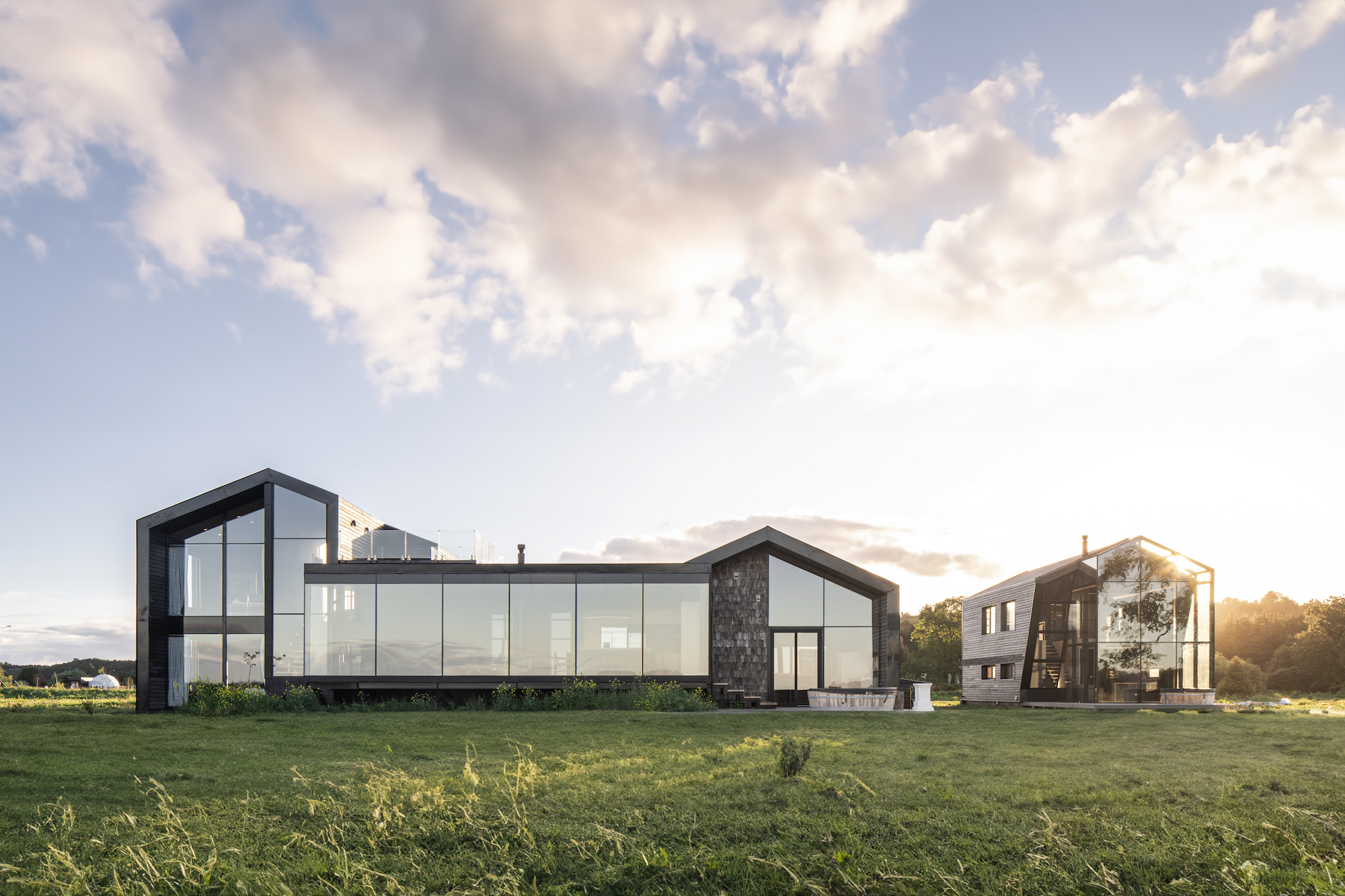 Diseño y Arquitectura Sustentable en Chile
