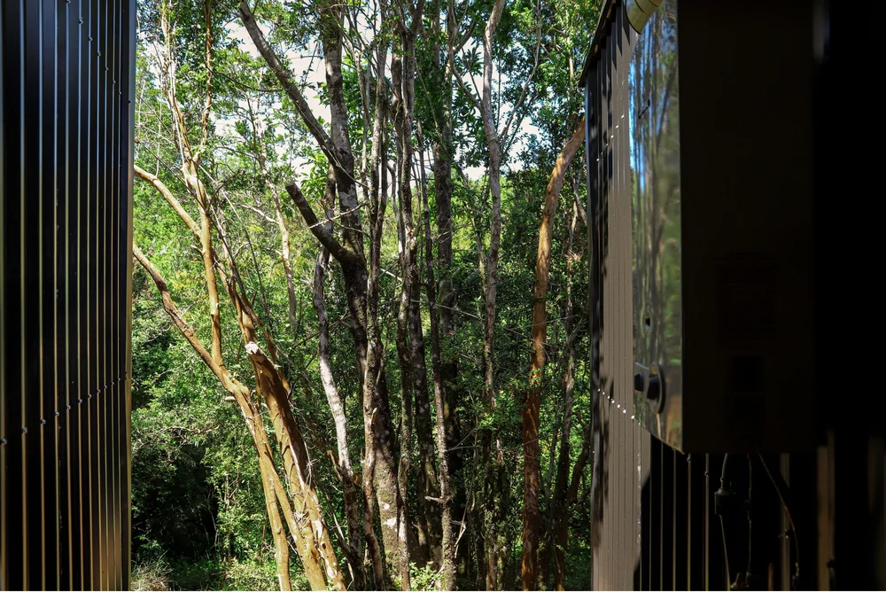 Oficina de Arquitectura en Chile