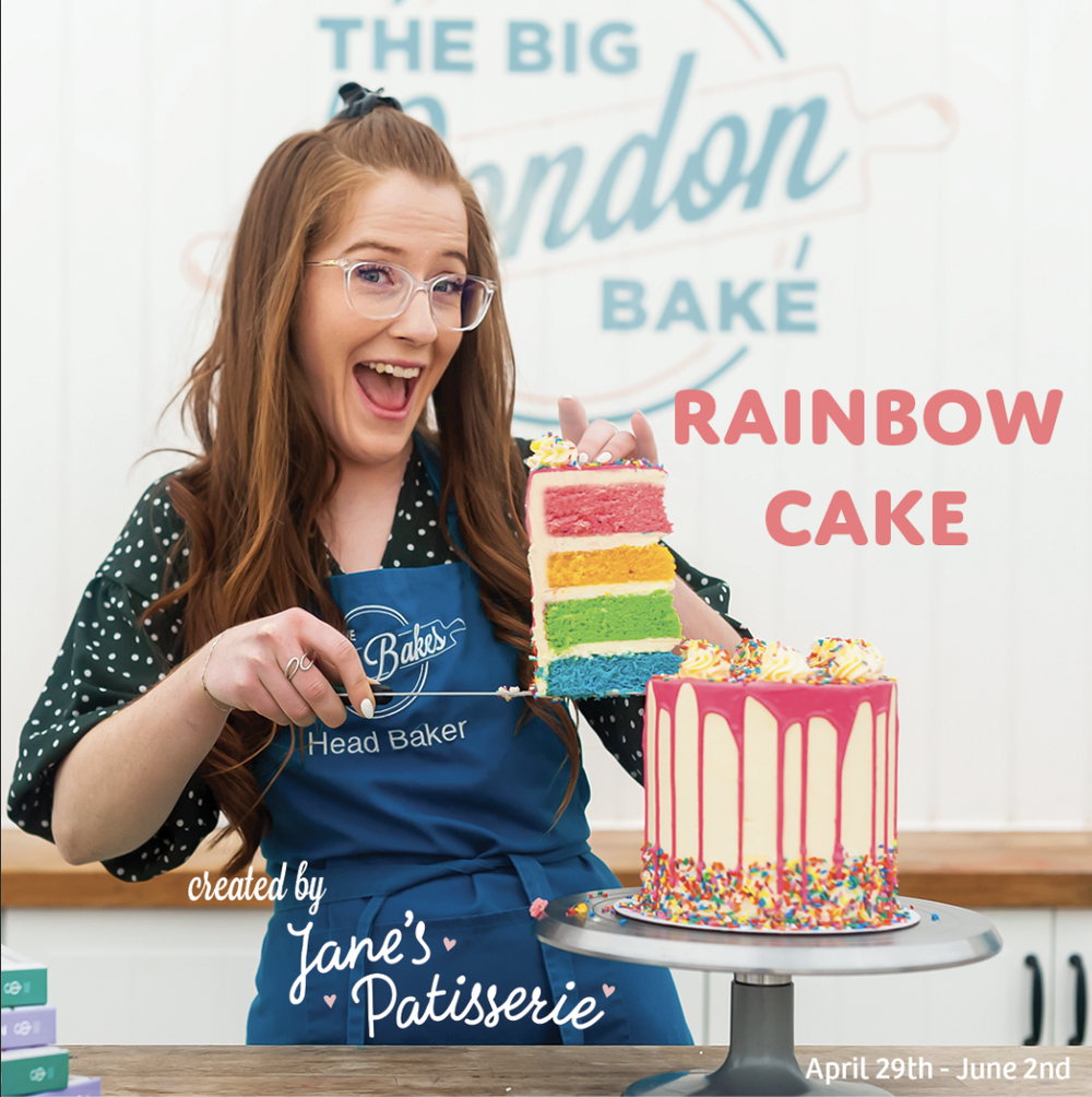 The Big Birmingham Bake