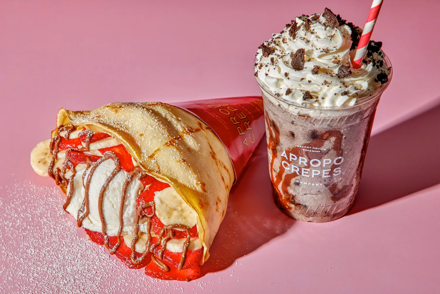 Apropo Crepes