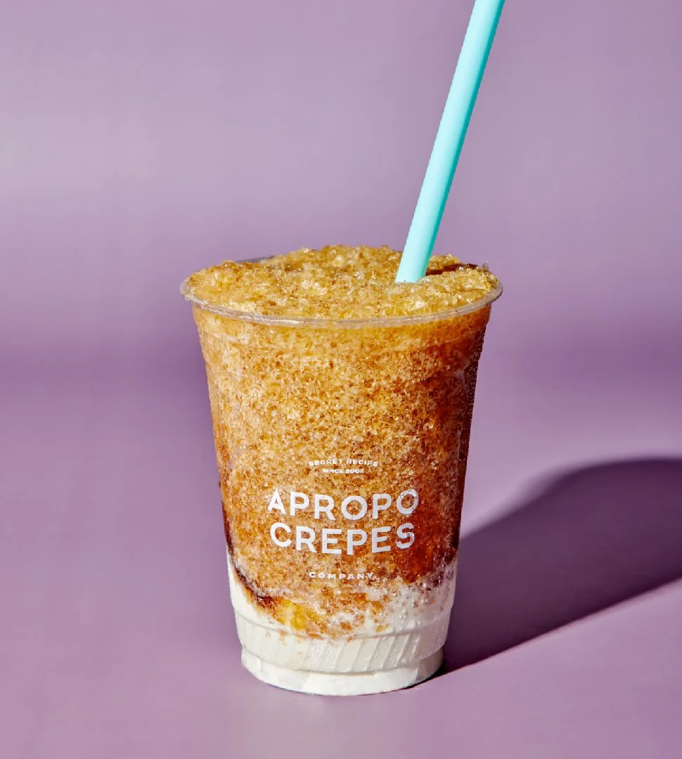 Apropo Crepes