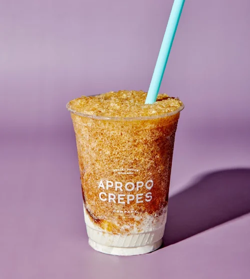 Apropo Crepes