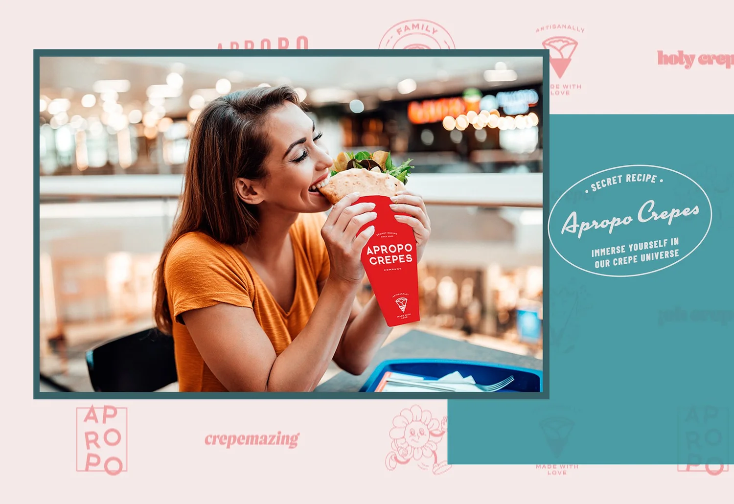 Apropo Crepes