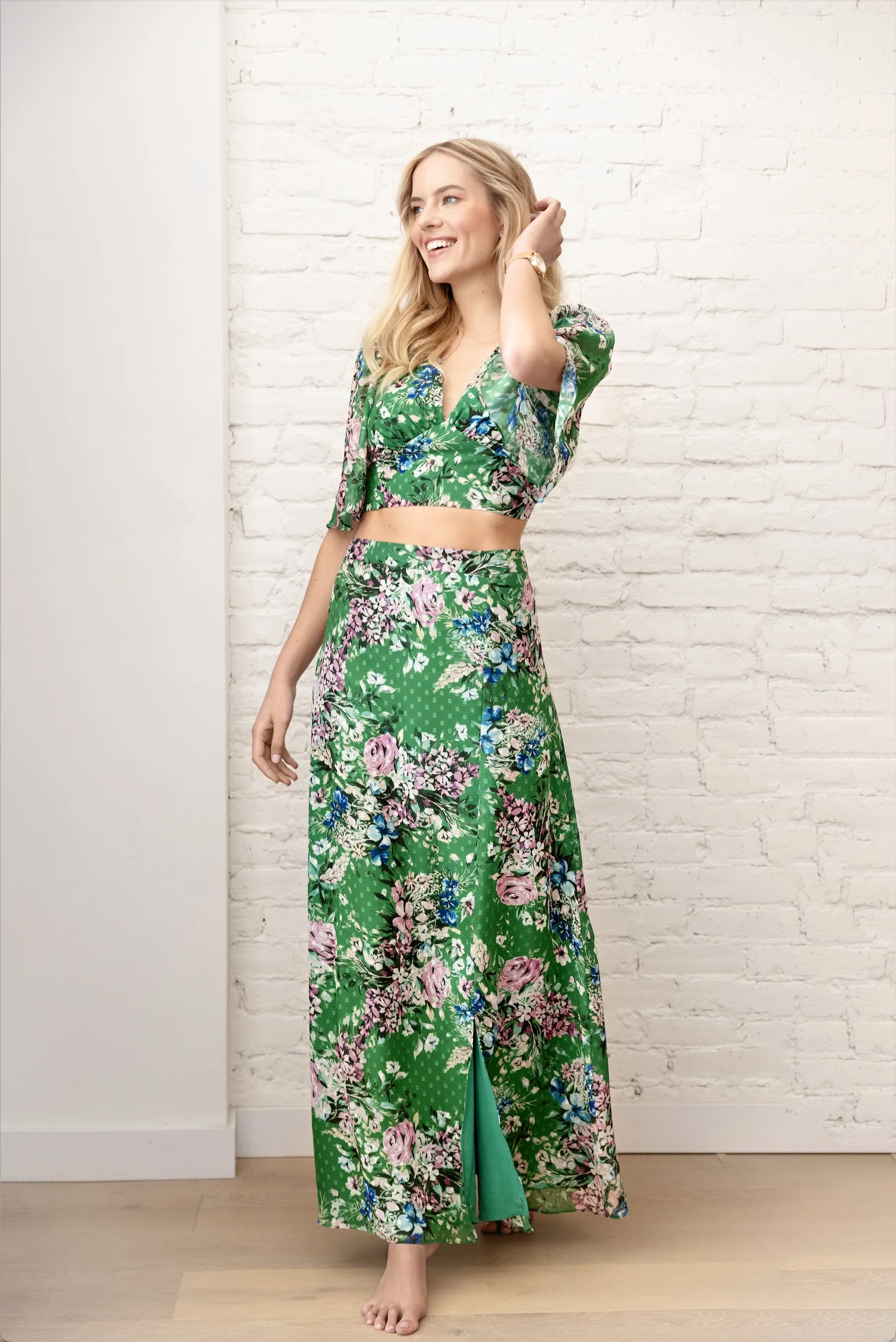 The Collection — Kensie