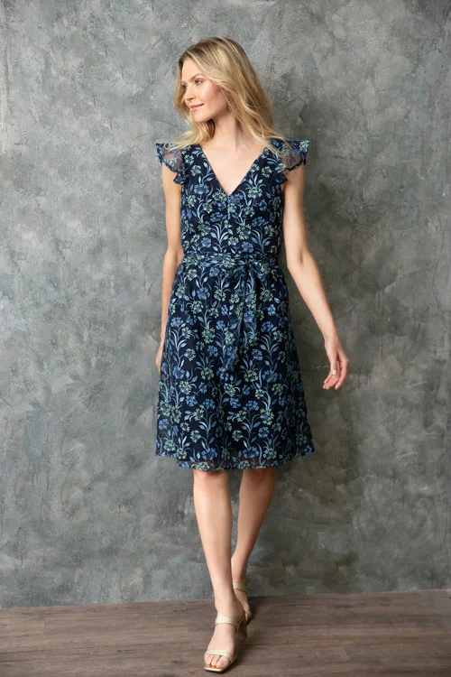 The Spring Collection — Kensie