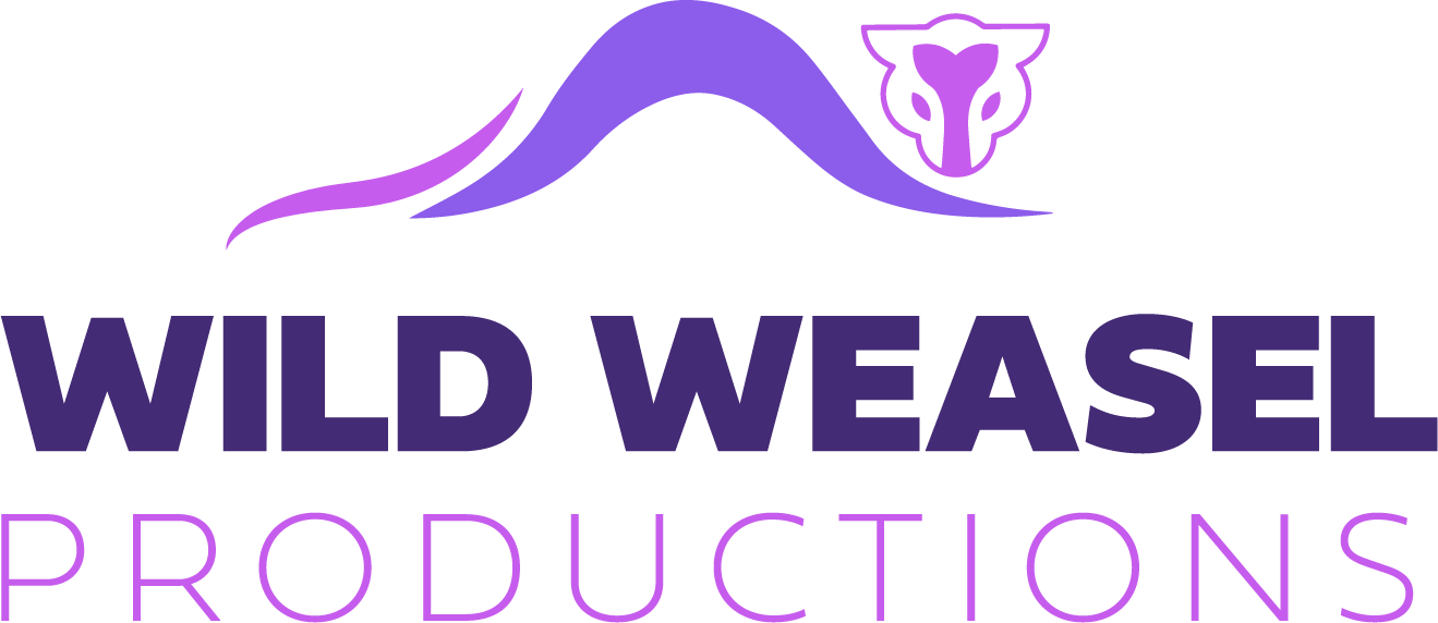 Wild Weasel Productions