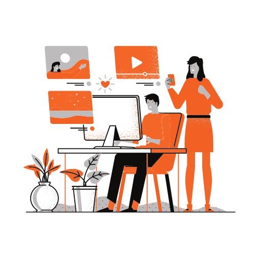 Digital Transformation