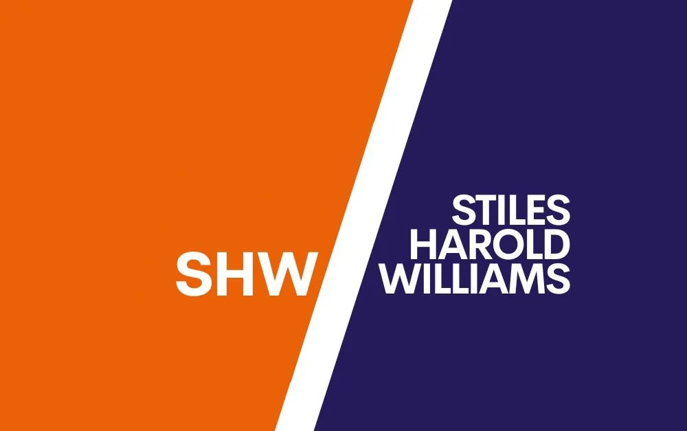 Case Study - Stiles Harold Williams