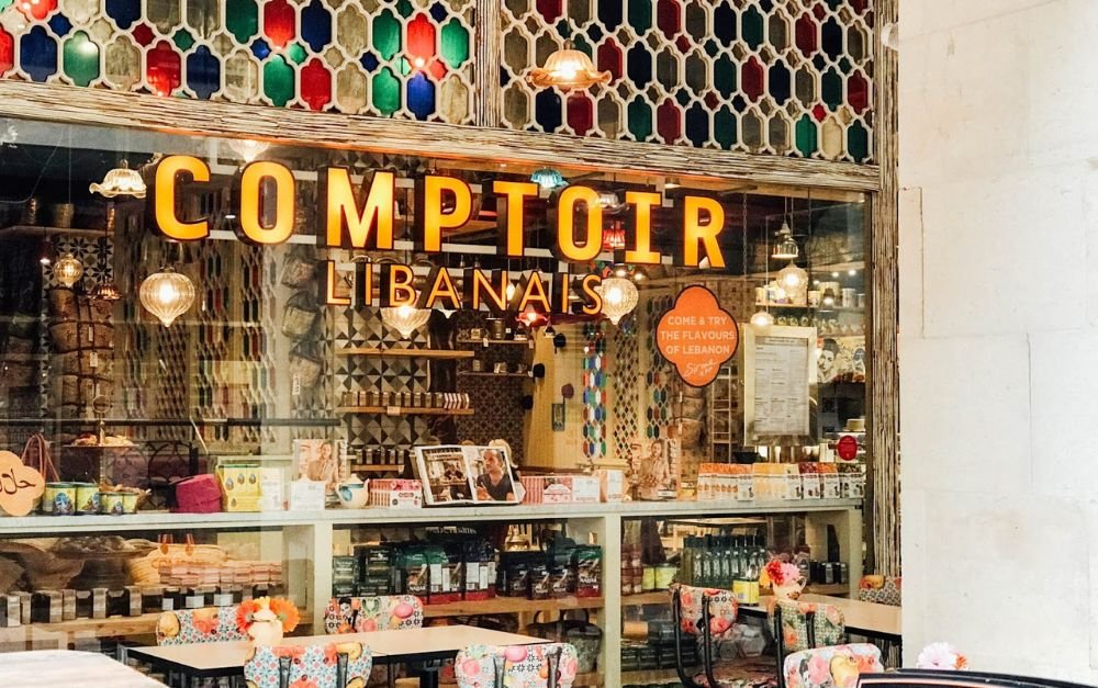 Case Studies - Retail & Leisure