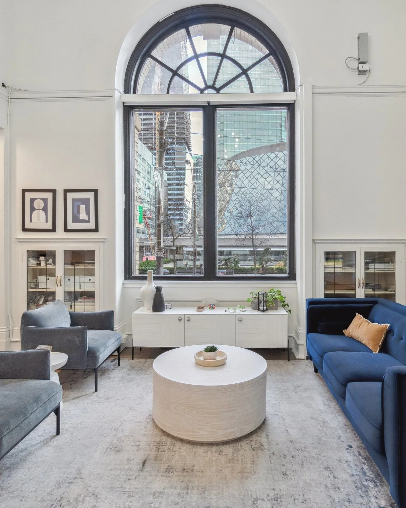 Cubecom Project Management