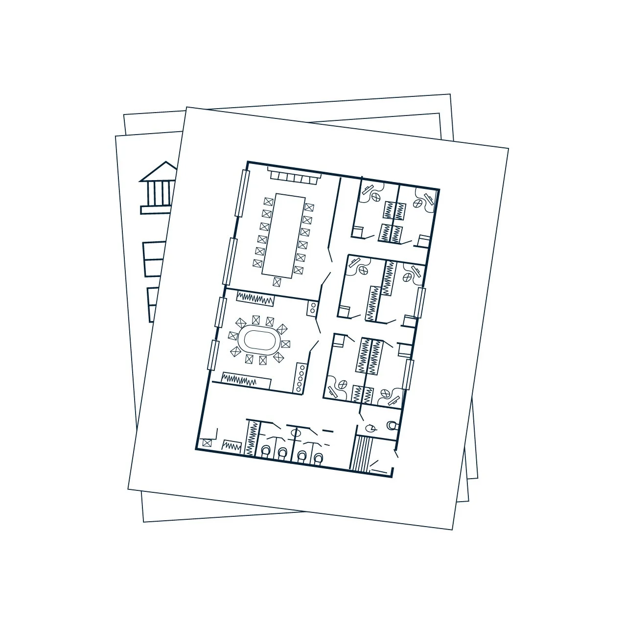 Cubecom Project Management