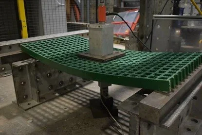 Importance of Load Testing for GRP Gratings: FEA Limitations | GRP ...