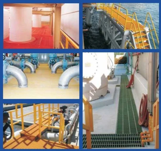 Unleashing the Power of GRP Gratings: A List of 40 Applications | GRP ...