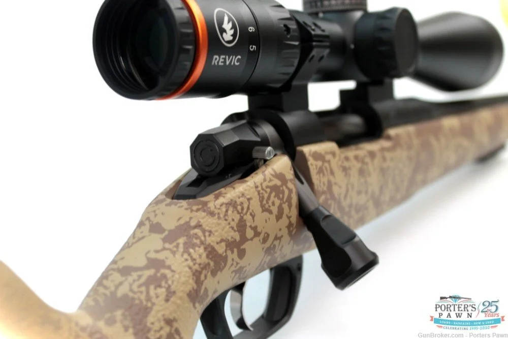 Featured Firearms — Porter's Firearms