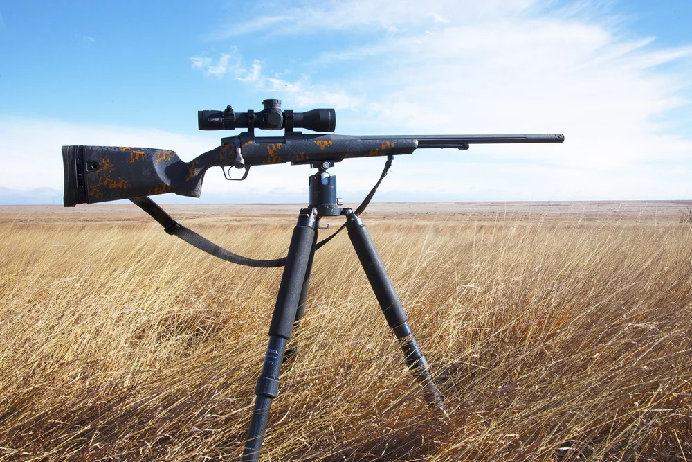 Muzzle Loader — Porter's Firearms